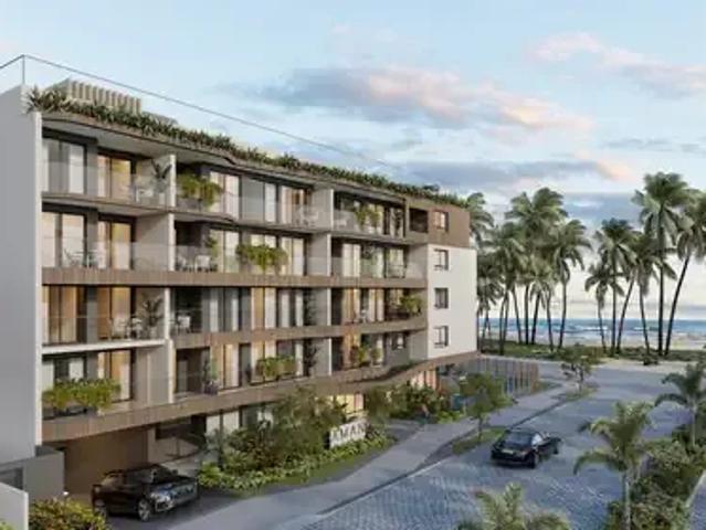 Apartamento para Venda em Cabedelo/PB Formosa 3 Quartos