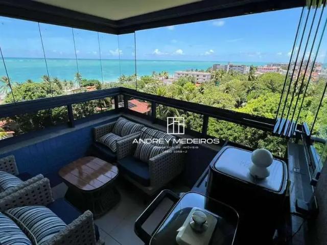 Apartamento para Venda em Cabedelo/PB Formosa 3 Quartos