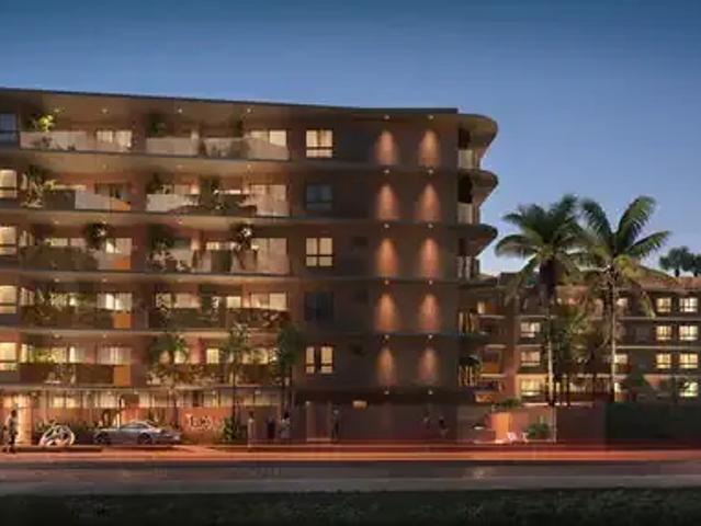 Apartamento para Venda em Cabedelo/PB Formosa 3 Quartos