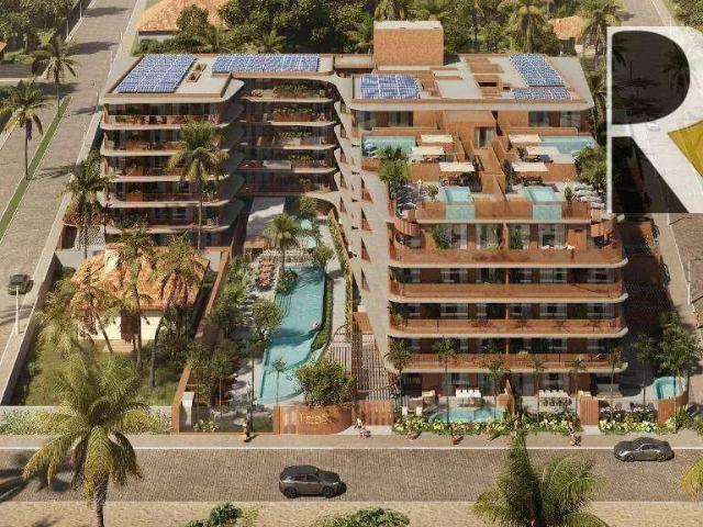 Apartamento para Venda em Cabedelo/PB Formosa 3 Quartos