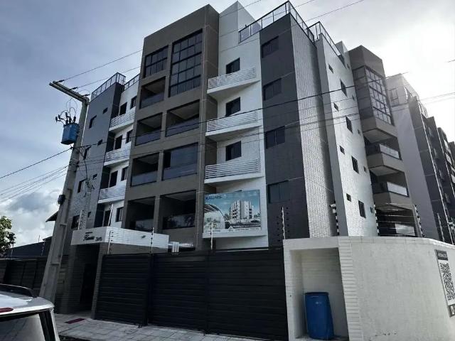 Apartamento para Venda em Cabedelo/PB Formosa 3 Quartos