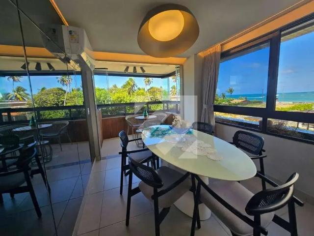 Apartamento para Venda em Cabedelo/PB Formosa 3 Quartos