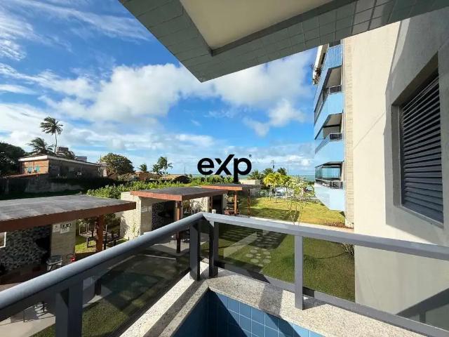 Apartamento para Venda em Cabedelo/PB Formosa 3 Quartos