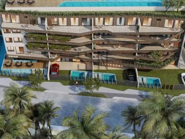 Apartamento para Venda em Cabedelo/PB Formosa 3 Quartos