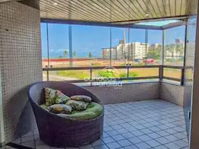 Apartamento para Venda em Cabedelo/PB Intermares 4 Quartos