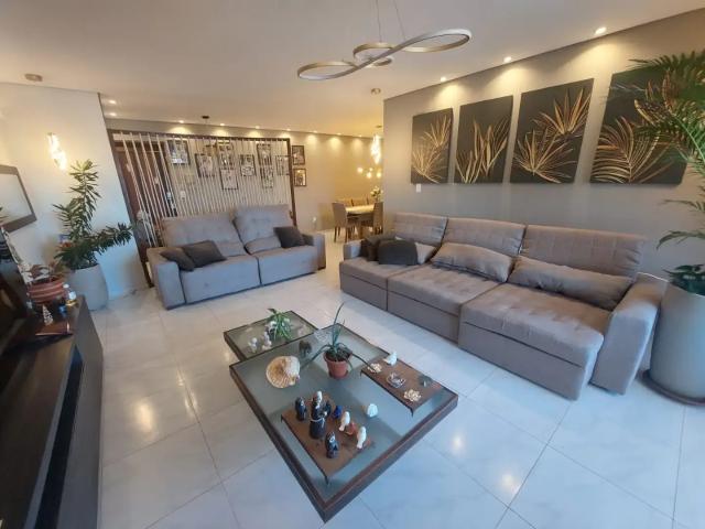 Apartamento para Venda em Cabedelo/PB Intermares 4 Quartos