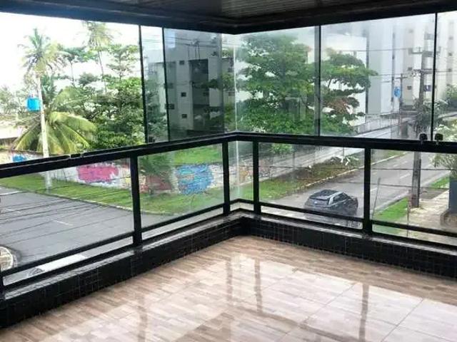 Apartamento para Venda em Cabedelo/PB Intermares 4 Quartos