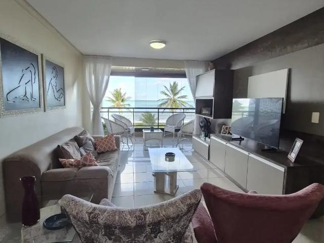 Apartamento para Venda em Cabedelo/PB Intermares 4 Quartos