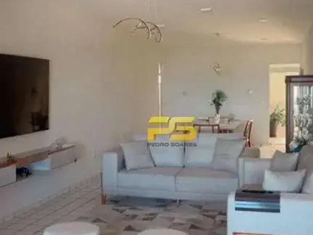 Apartamento para Venda em Cabedelo/PB Intermares 4 Quartos