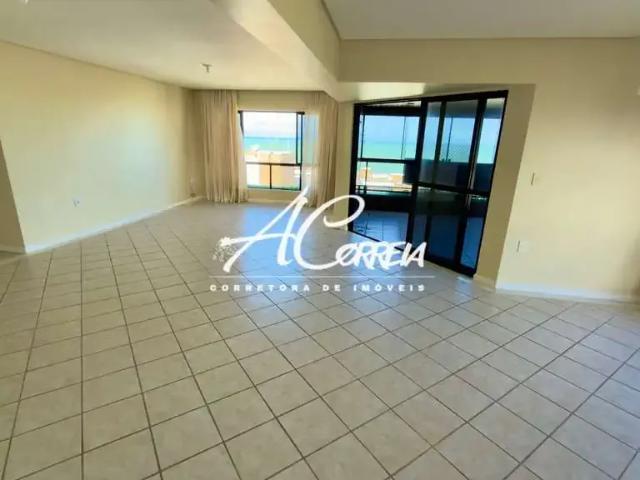 Apartamento para Venda em Cabedelo/PB Intermares 4 Quartos