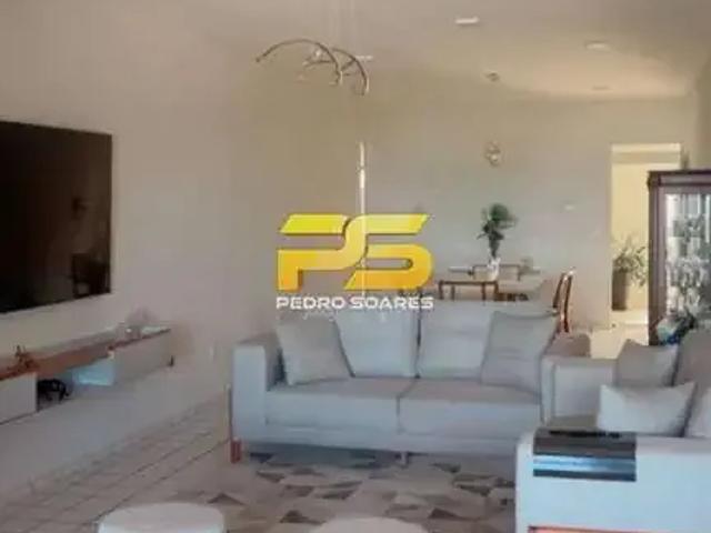 Apartamento para Venda em Cabedelo/PB Intermares 4 Quartos