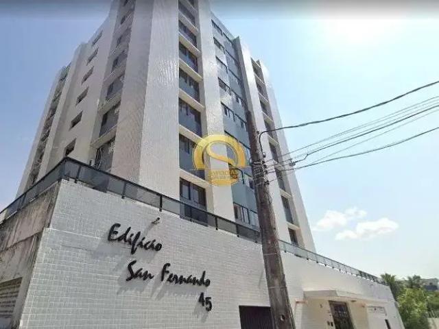 Apartamento para Venda em Cabedelo/PB Intermares 4 Quartos