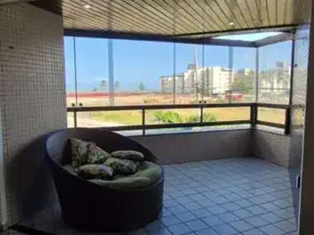 Apartamento para Venda em Cabedelo/PB Intermares 4 Quartos
