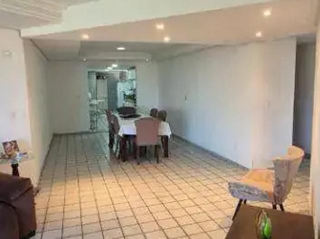 Apartamento para Venda em Cabedelo/PB Intermares 4 Quartos