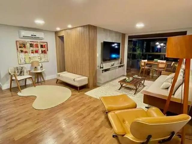 Apartamento para Venda em Cabedelo/PB Intermares 4 Quartos