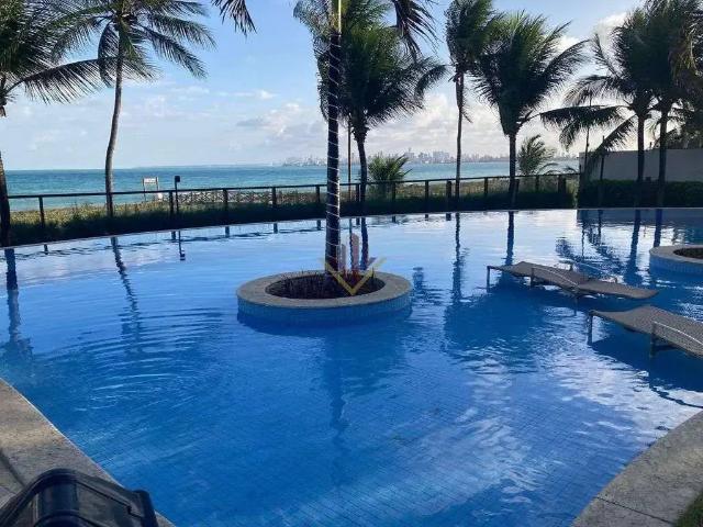 Apartamento para Venda em Cabedelo/PB Intermares 4 Quartos