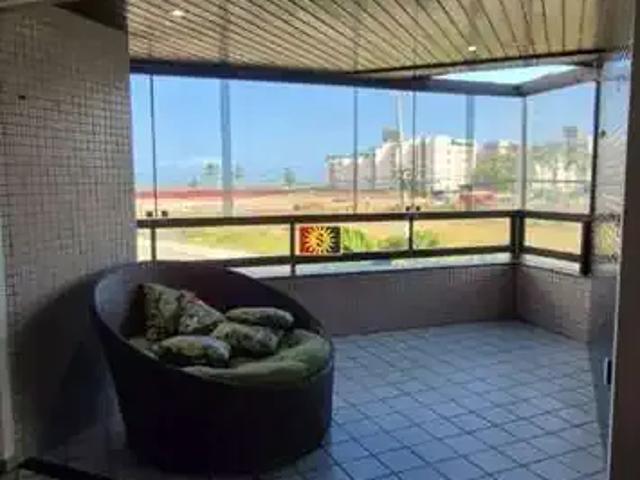 Apartamento para Venda em Cabedelo/PB Intermares 4 Quartos
