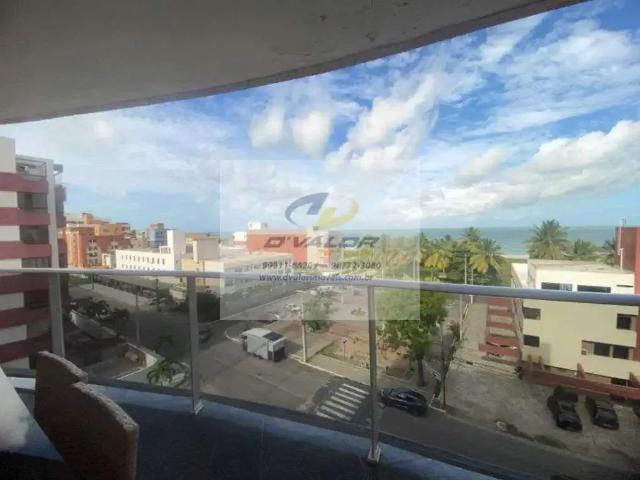 Apartamento para Venda em Cabedelo/PB Intermares 4 Quartos
