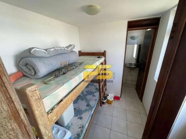 Apartamento para Venda em Cabedelo/PB Intermares 4 Quartos