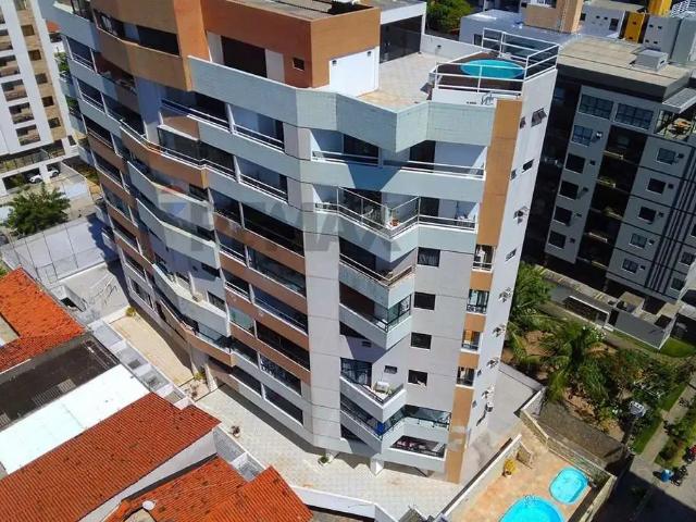 Apartamento para Venda em Cabedelo/PB Intermares 4 Quartos