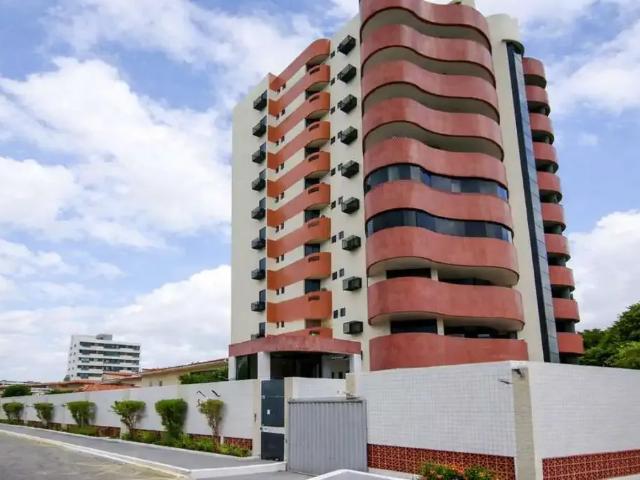 Apartamento para Venda em Cabedelo/PB Intermares 4 Quartos