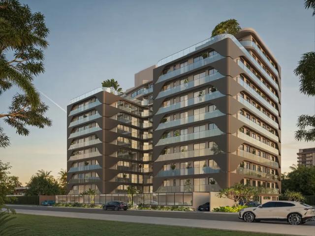 Apartamento para Venda em Cabedelo/PB Intermares