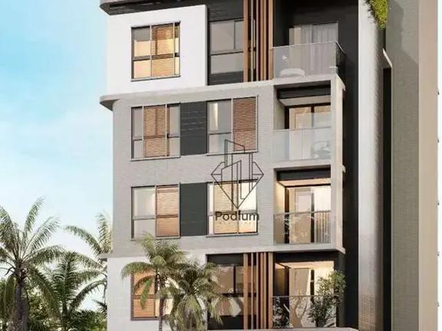Apartamento para Venda em Cabedelo/PB Intermares 1 Quartos