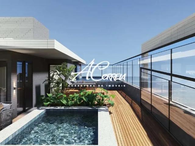 Apartamento para Venda em Cabedelo/PB Intermares 1 Quartos
