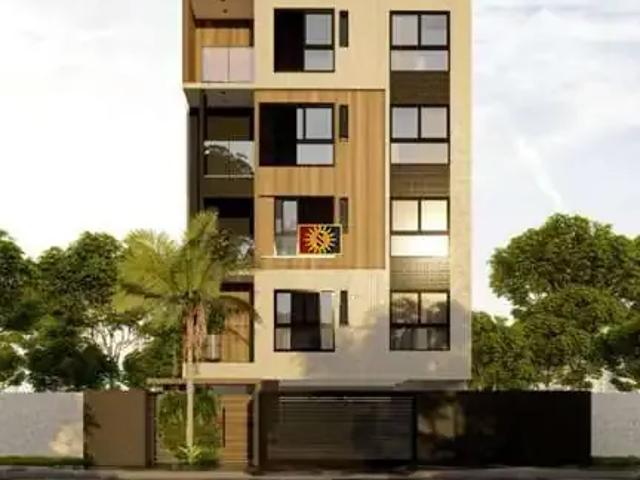 Apartamento para Venda em Cabedelo/PB Intermares 1 Quartos