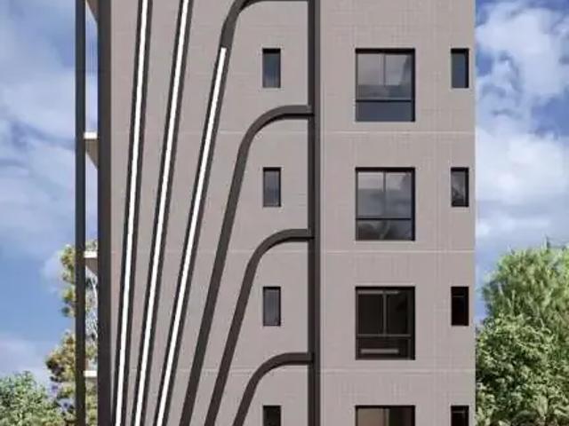 Apartamento para Venda em Cabedelo/PB Intermares 1 Quartos