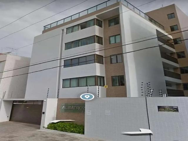 Apartamento para Venda em Cabedelo/PB Intermares 1 Quartos