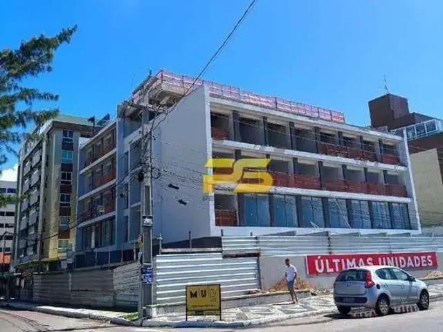 Apartamento para Venda em Cabedelo/PB Intermares 1 Quartos