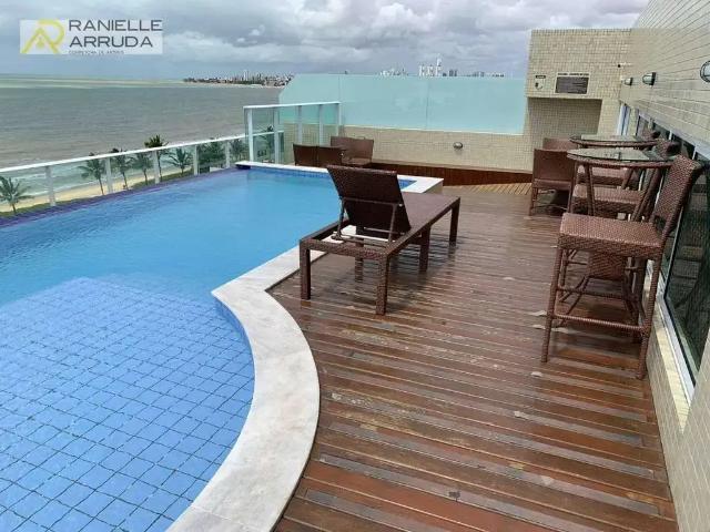 Apartamento para Venda em Cabedelo/PB Intermares 1 Quartos