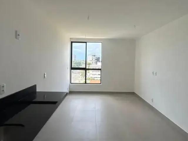 Apartamento para Venda em Cabedelo/PB Intermares 1 Quartos