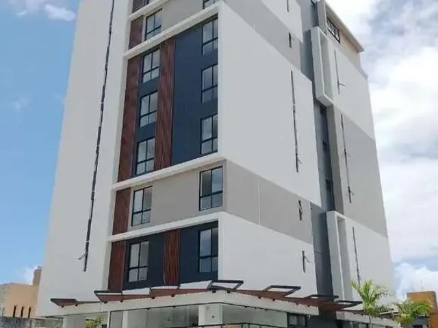 Apartamento para Venda em Cabedelo/PB Intermares 1 Quartos