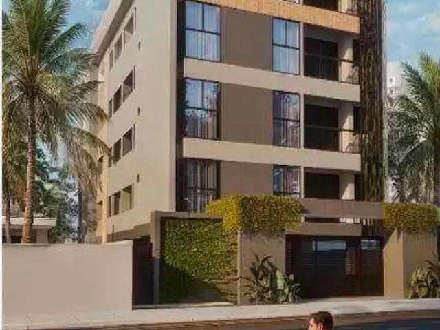 Apartamento para Venda em Cabedelo/PB Intermares 1 Quartos