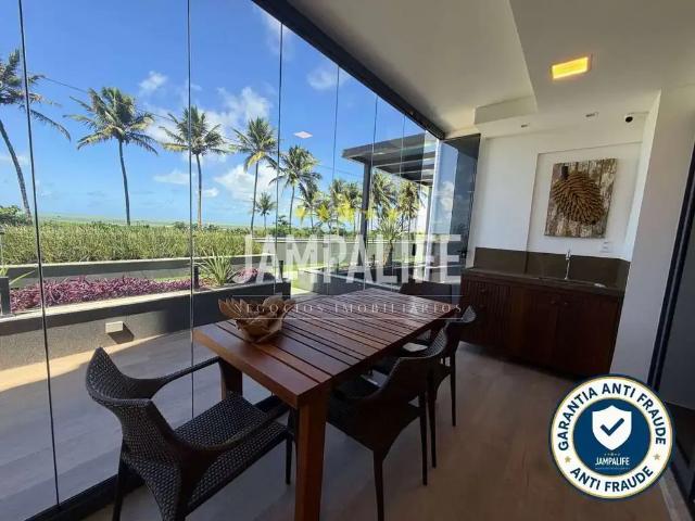 Apartamento para Venda em Cabedelo/PB Intermares 1 Quartos