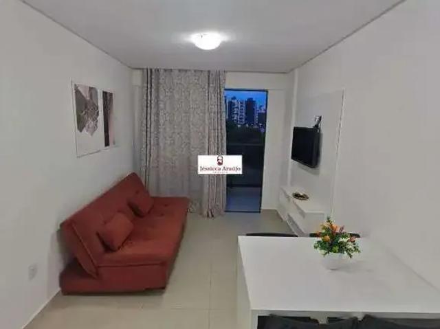 Apartamento para Venda em Cabedelo/PB Intermares 1 Quartos