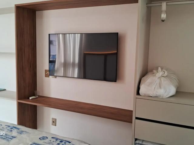 Apartamento para Venda em Cabedelo/PB Intermares 1 Quartos