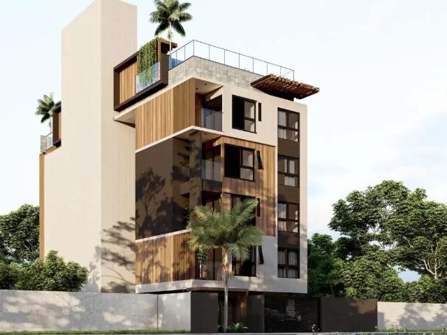 Apartamento para Venda em Cabedelo/PB Intermares 1 Quartos