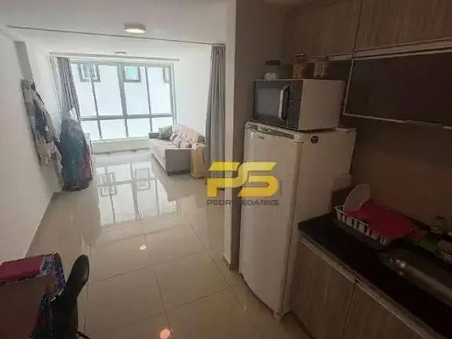 Apartamento para Venda em Cabedelo/PB Intermares 1 Quartos