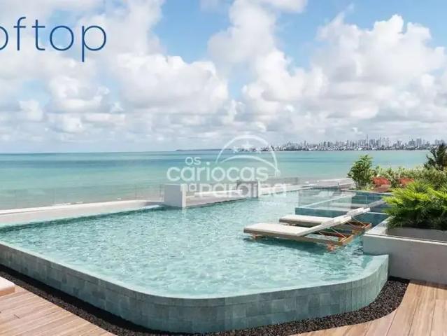 Apartamento para Venda em Cabedelo/PB Intermares 1 Quartos