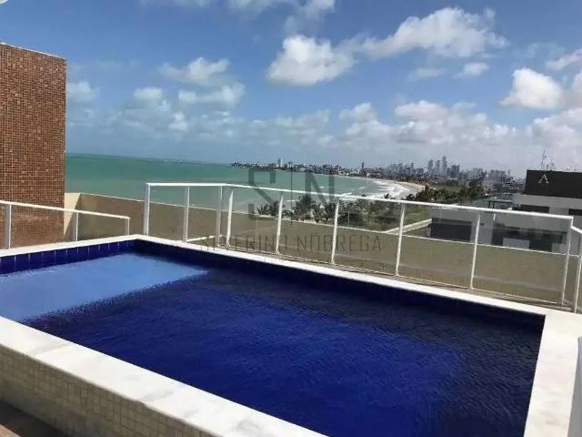 Apartamento para Venda em Cabedelo/PB Intermares 1 Quartos