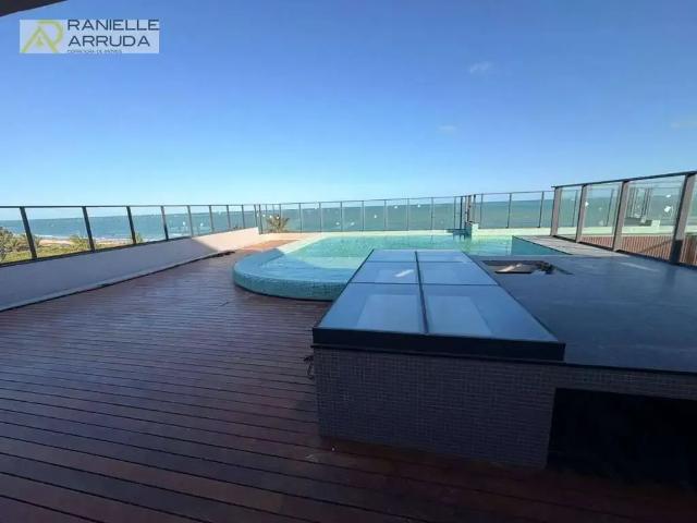 Apartamento para Venda em Cabedelo/PB Intermares 1 Quartos