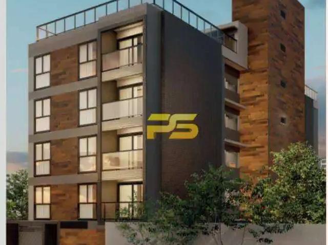 Apartamento para Venda em Cabedelo/PB Intermares 1 Quartos