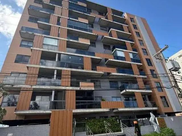 Apartamento para Venda em Cabedelo/PB Intermares 1 Quartos