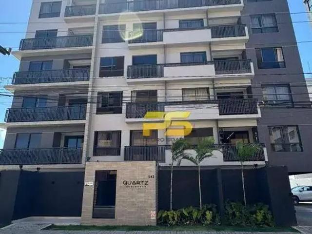 Apartamento para Venda em Cabedelo/PB Intermares 1 Quartos