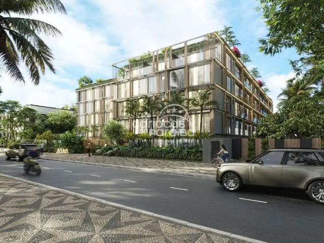 Apartamento para Venda em Cabedelo/PB Intermares 1 Quartos