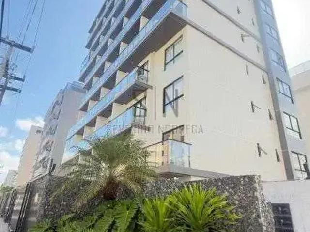 Apartamento para Venda em Cabedelo/PB Intermares 1 Quartos