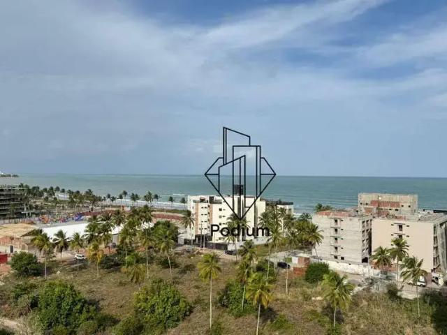 Apartamento para Venda em Cabedelo/PB Intermares 1 Quartos
